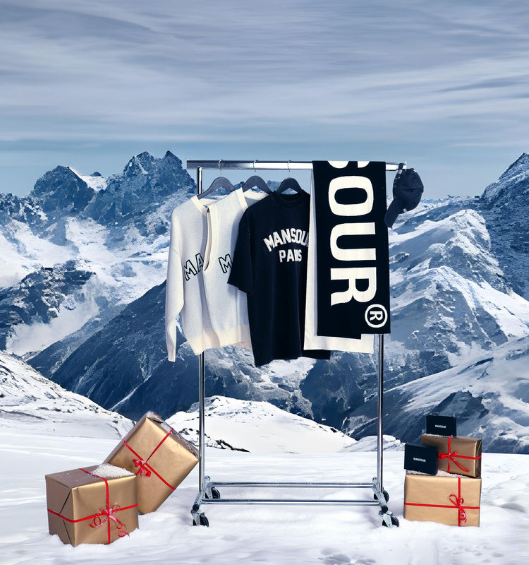 Mansour® Official Website - MANSOUR