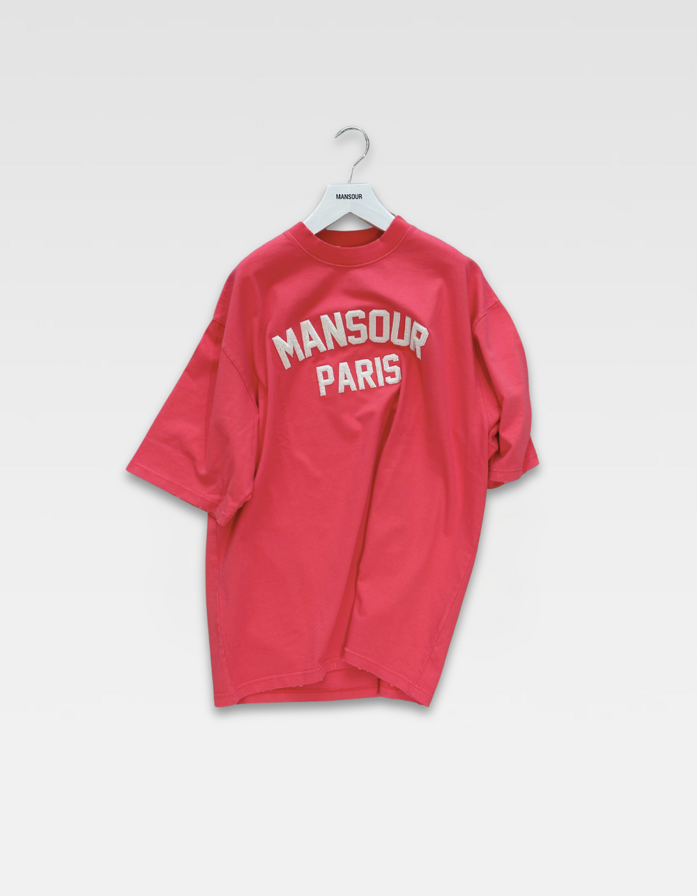 Mansour® Official Website - MANSOUR