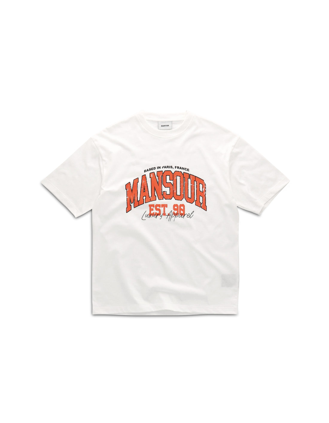 Mansour® Official Website - MANSOUR