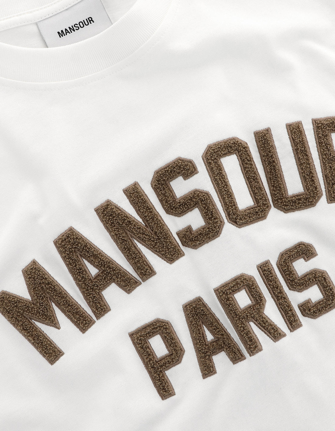 Mansour® Official Website - MANSOUR