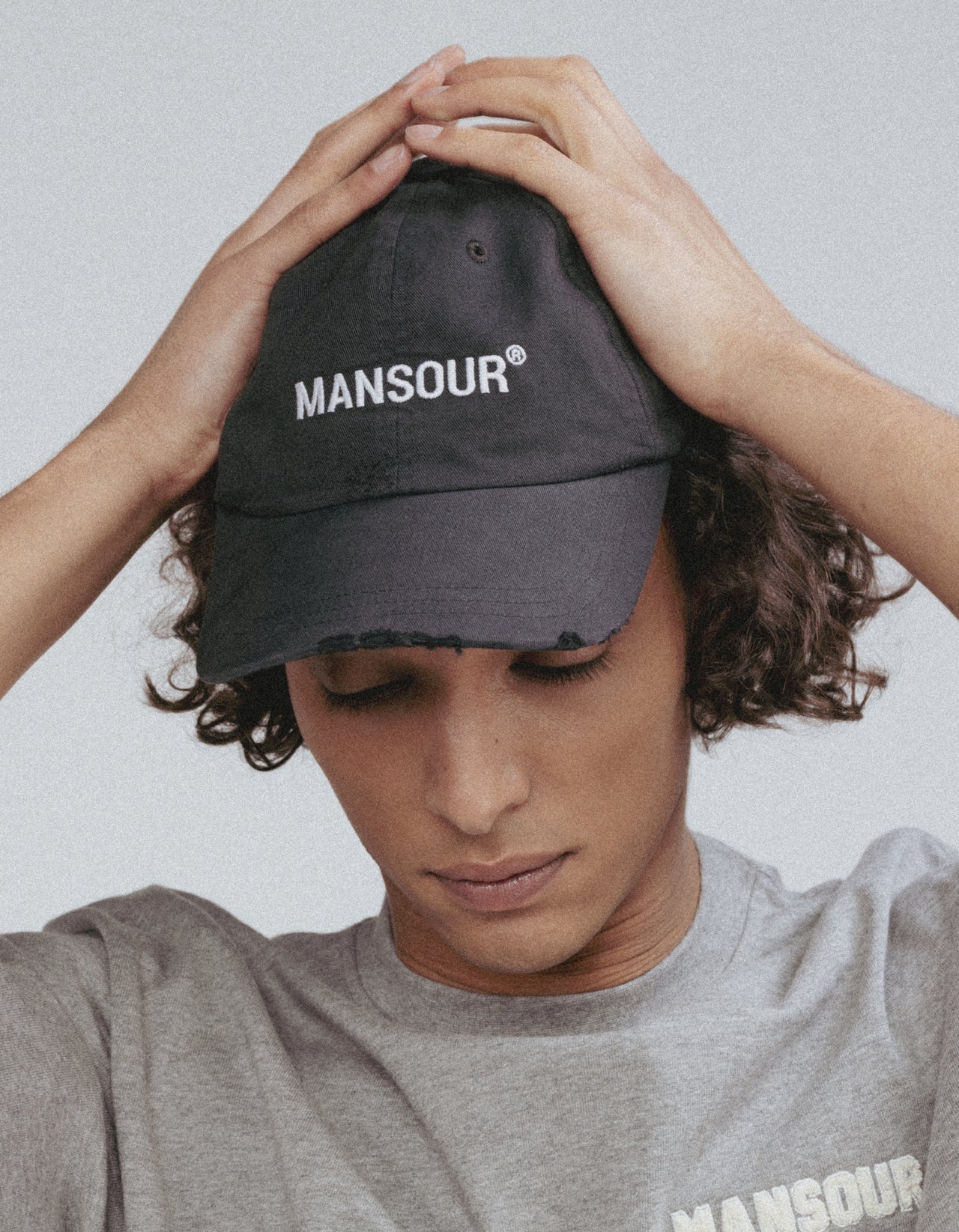 Mansour® Official Website - MANSOUR