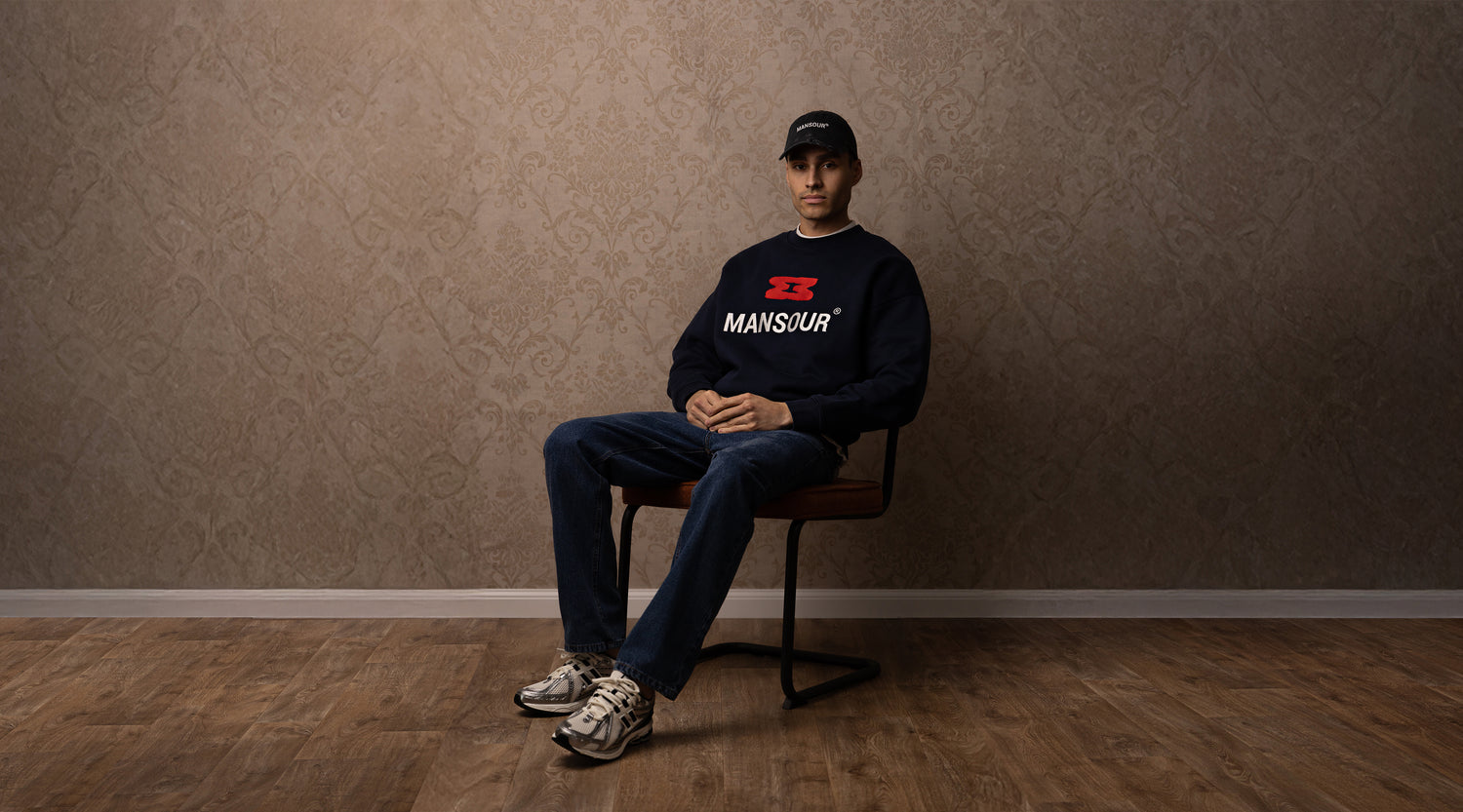 Mansour® Official Website - MANSOUR