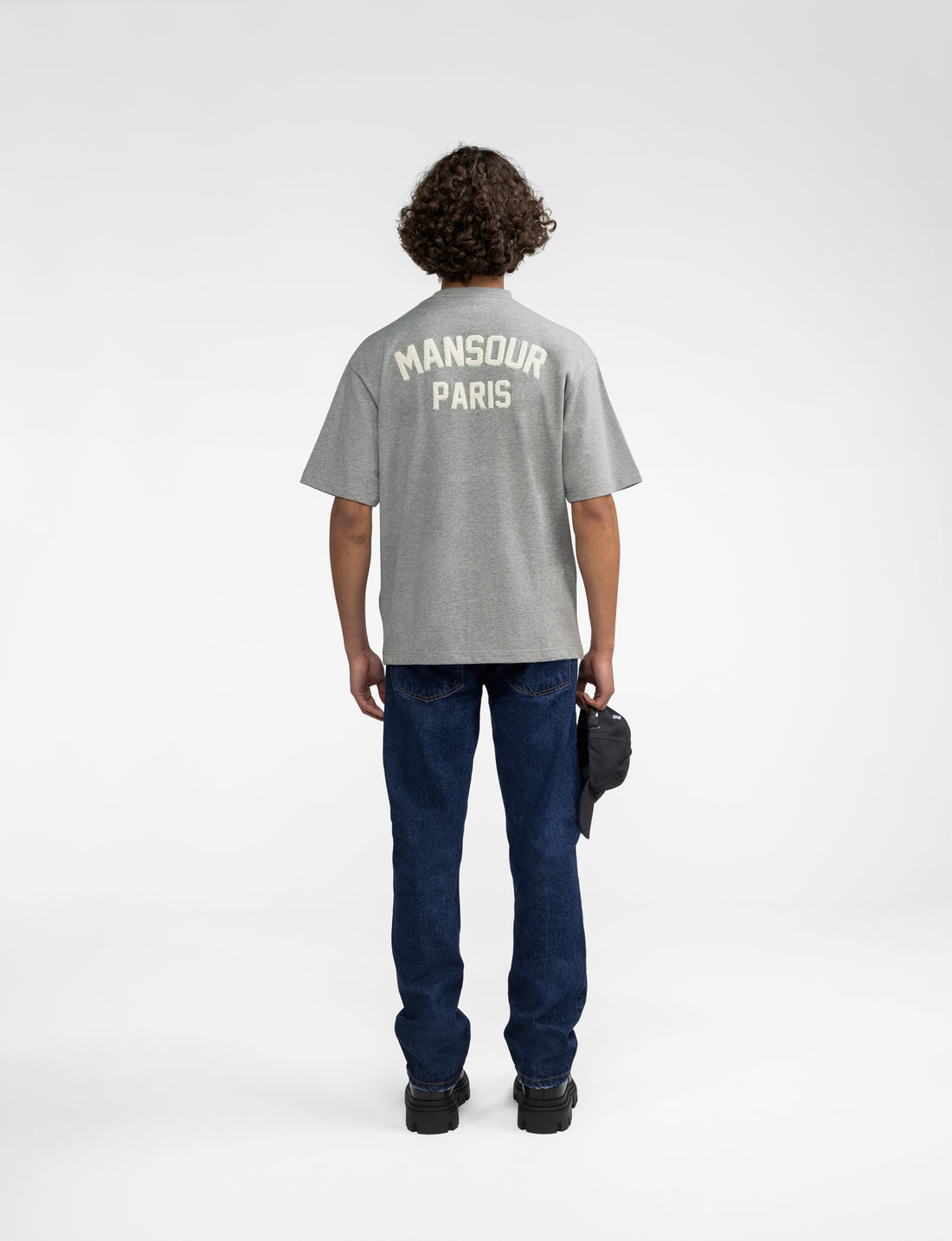 Mansour® Official Website - MANSOUR