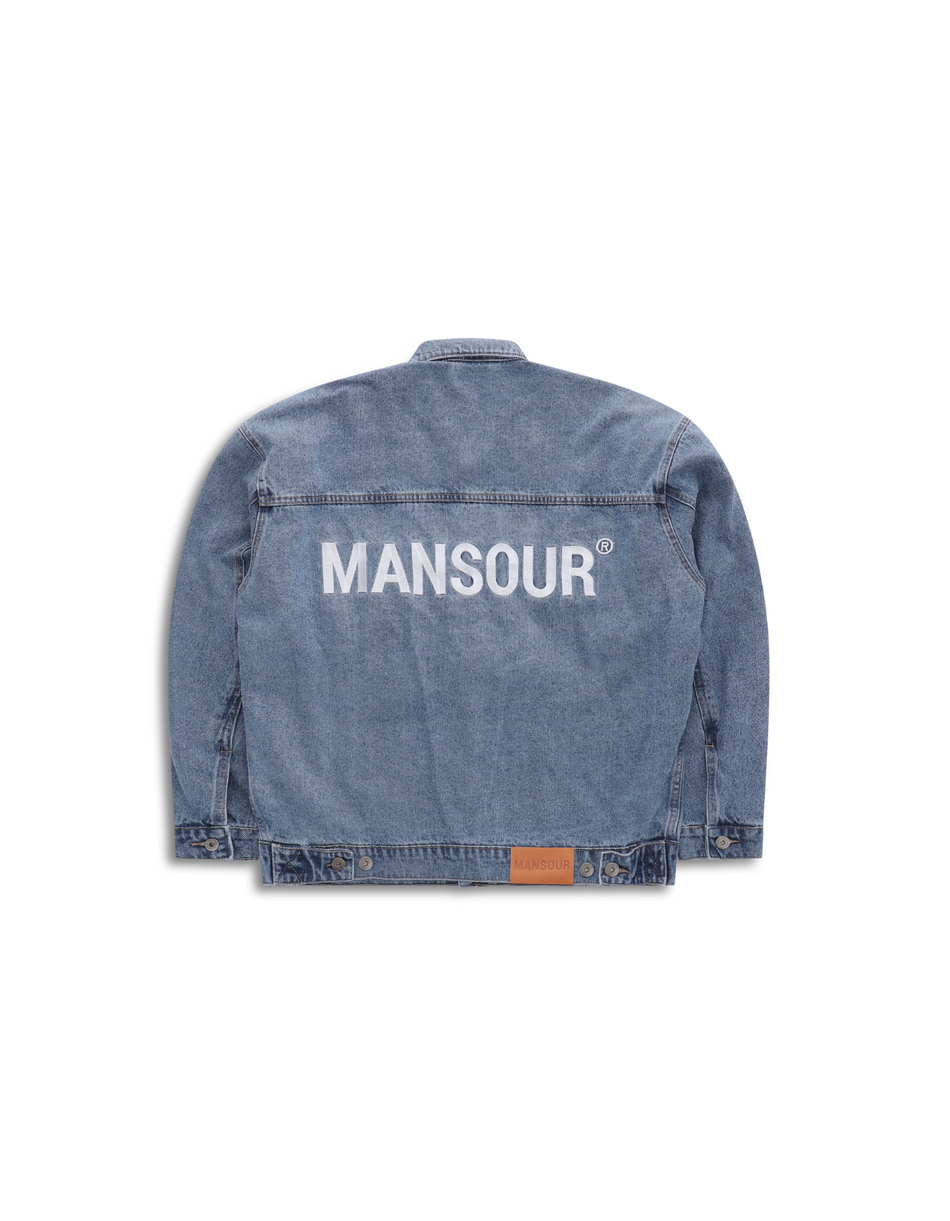 Mansour® Official Website - MANSOUR