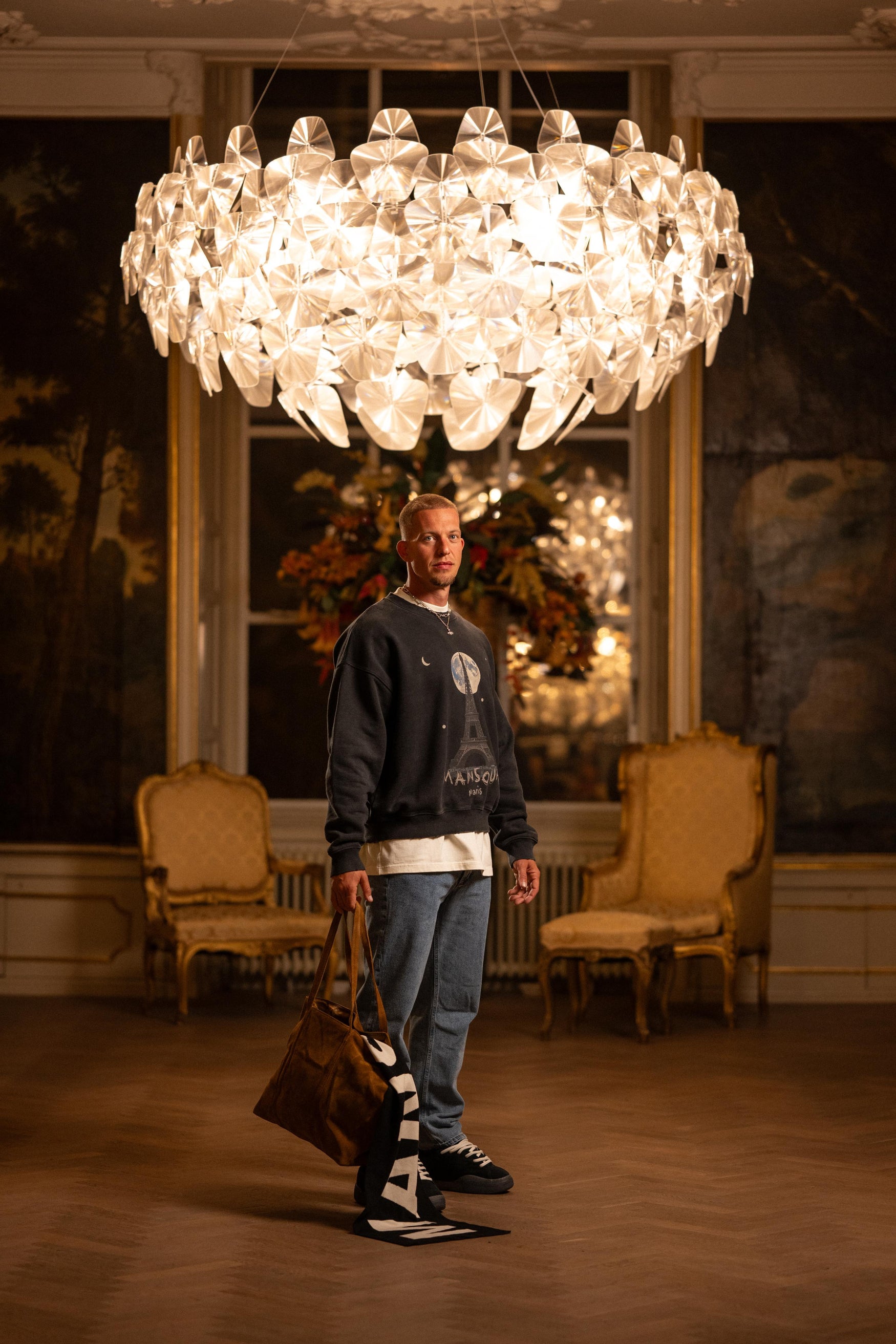 Mansour® Official Website - MANSOUR