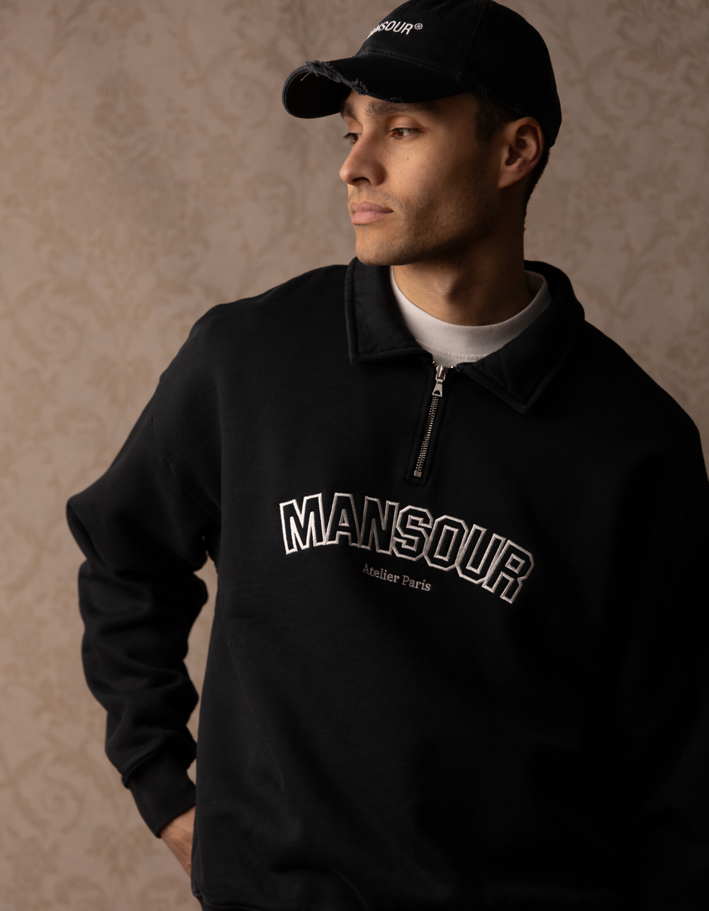 Mansour® Official Website - MANSOUR